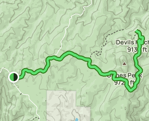 Devil’s Kitchen OHV Trail, Colorado - 36 Reviews, Map | AllTrails