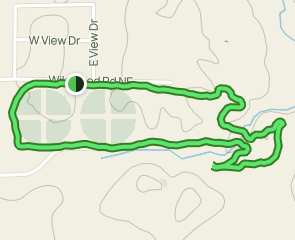 Edwards Park Loop : 109 Reviews, Map - Georgia | AllTrails