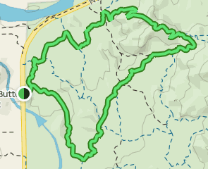 Hawes Trail to Granite Trail Loop, Arizona - 628 Reviews, Map | AllTrails