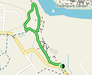 Peacockes Reserve Esplanade Track, Waikato, New Zealand - 10 Reviews ...