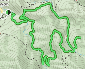 Rogers Rock via Super Trail #134, Arizona - 380 Reviews, Map | AllTrails