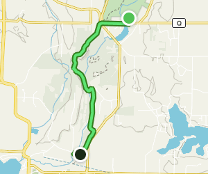 Ice Age Trail: Monches: 881 Reviews, Map - Wisconsin | AllTrails