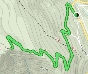 Fryingpan Overlook: 171 Reviews, Map - Colorado | AllTrails