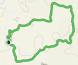 Hidden Springs Trail: 1180 Reviews, Map - Tennessee | AllTrails