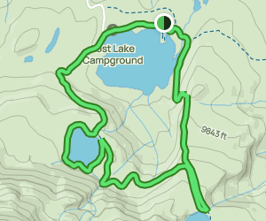 Three Lakes Trail: 685 Reviews, Map - Colorado | AllTrails