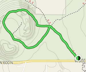 West Cinder Knoll Trail: 380 Reviews, Map - Utah | AllTrails