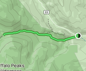 Rich Creek Trail: 192 Reviews, Map - Colorado | AllTrails