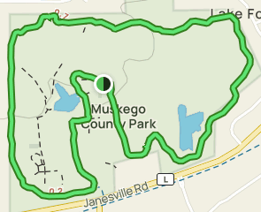 Muskego Yellow Loop, Wisconsin - 123 Reviews, Map | AllTrails
