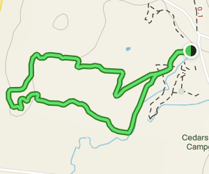 AllTrails | Cedar Run Trail: 176 Reviews, Map - Tennessee