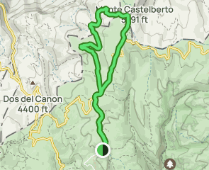 Malga Coe di Ala - Malga Lessinia via Bocchetta della Vallina: 269 foto ...