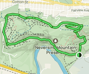Neversink Loop Trail: 950 Reviews, Map - Pennsylvania | AllTrails