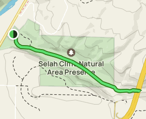 Selah Cliffs Preserve Trail: 141 fotos - Washington | AllTrails