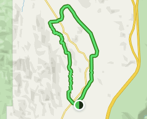 Government Springs Trail, Arizona - 21 Reviews, Map | AllTrails