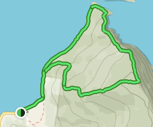 Fluted Cape Walk: 596 Reviews, Map - Tasmania, Australia | AllTrails