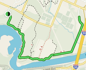 Meramec Greenway Trail, Missouri - 591 Reviews, Map | AllTrails