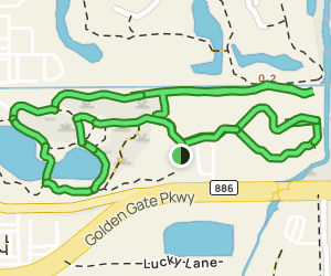 Freedom Park Loop: 170 Reviews, Map - Florida | AllTrails