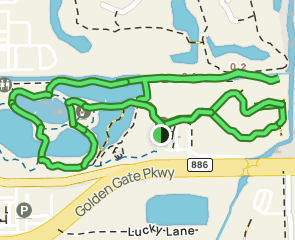 Freedom Park Loop, Florida - 179 Reviews, Map | AllTrails