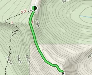 Steens Mountain Summit, Oregon - 56 Reviews, Map | AllTrails