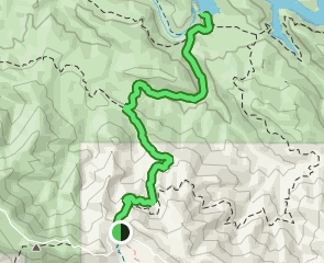 Gibraltar Dam via Matias Trail: 142 fotos - Califórnia | AllTrails