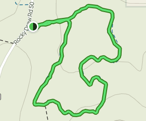 AllTrails | Pine 5 Trail Loop : 208 Reviews, Map - Arizona