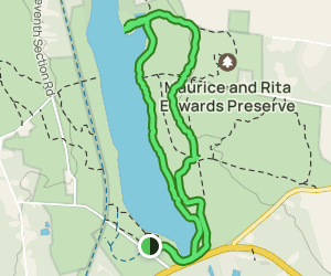 Cedar Swamp Trail : 76 Reviews, Map - Connecticut | AllTrails