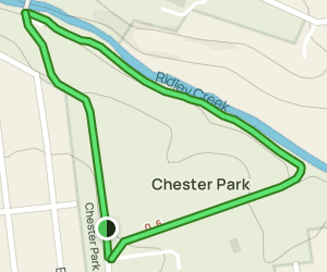Chester Park Loop: 26 Reviews, Map - Pennsylvania | AllTrails