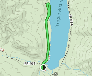 Tropic Reservoir: 14 Reviews, Map - Utah | AllTrails