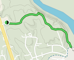 DeSoto Bluff Trail, Arkansas - 53 Reviews, Map | AllTrails