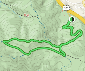 Bobcat Trail Loop , 677 Fotos - California | AllTrails