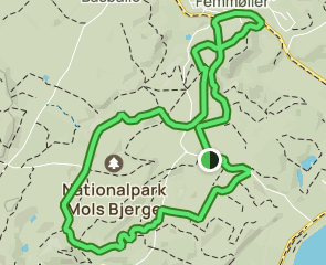 Strandkær - Mols Bjerge, Central Denmark, Denmark - 10 Reviews, Map ...