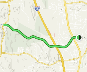 Black Creek Park Rails to Trails: 573 Reviews, Map - Alabama | AllTrails