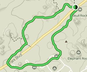 Skull Rock: 2557 Reviews, Map - California | AllTrails