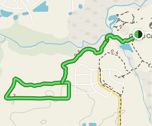 Fish Hawk Creek Preserve North Loop: 383 Reviews, Map - Florida | AllTrails