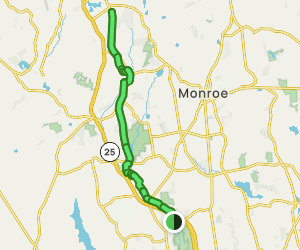 Stepney and Newtown Rail Trail : 178 Reviews, Map - Connecticut | AllTrails