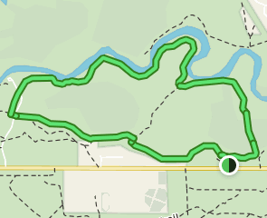 Eagle Run Loop, Michigan - 218 Reviews, Map | AllTrails