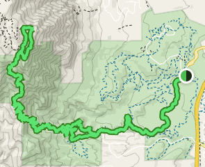 Cheyenne Mountain via Talon and Dixon Trail, Colorado - 734 Reviews ...