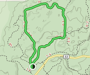 AllTrails | Scuppernong Red Loop: 533 Reviews, Map - Wisconsin