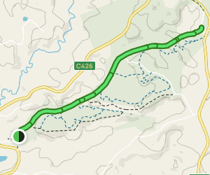 Rokeby to Crossover Rail Trail: 102 Reviews, Map - Victoria, Australia ...