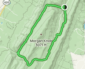 Morgan Run Trail, Virginia - 31 Reviews, Map | AllTrails