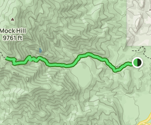 AllTrails | Lewis Creek Trail via Route 96: 96 Reviews, Map - Colorado