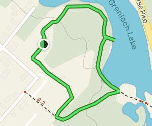 Grenloch Lake Trail, 71 Fotos - New Jersey | AllTrails