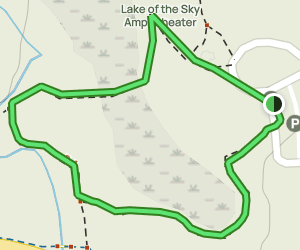 Rainbow Trail: 215 Reviews, Map - California | AllTrails