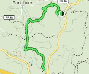 Scenic Overlook Trail: 276 Reviews, Map - Texas | AllTrails