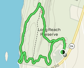 Long Reach Preserve Long Reach Loop, Maine - 188 Reviews, Map | AllTrails