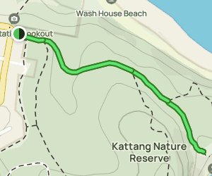 Pebbly Beach Walk: 9 Reviews, Map - New South Wales, Australia | AllTrails