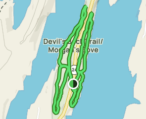 Devil’s Back Trail, Maine - 313 Reviews, Map | AllTrails