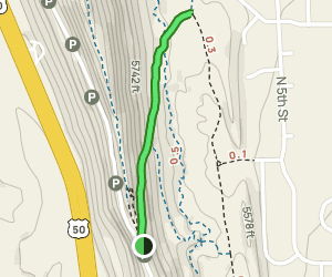 Old Skyline Drive Trail: 85 Reviews, Map - Colorado | AllTrails