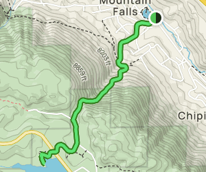 Crystal Creek Reservoir Trail: 323 Reviews, Map - Colorado | AllTrails
