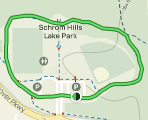 Schrom Hills Loop: 29 Reviews, Map - Maryland | AllTrails