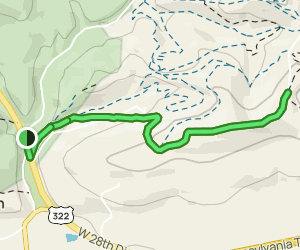 Eagle Rock: 442 Reviews, Map - Pennsylvania | AllTrails